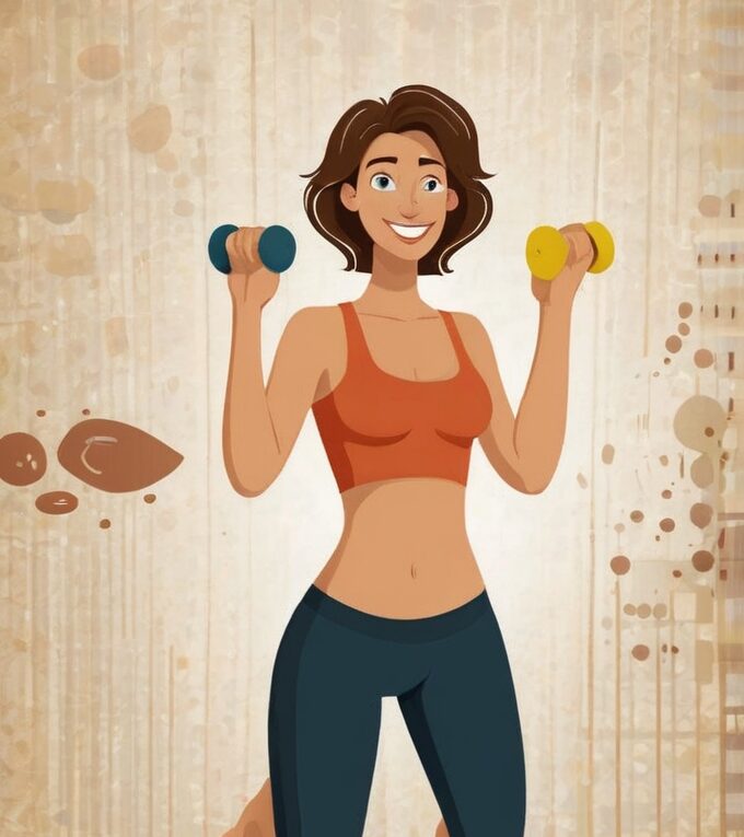 8 Easy Exercises to Reduce Belly Fat – Holistic Life and Natural Remedies